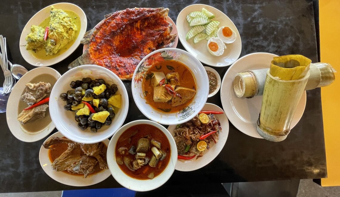 Pilih satu lauk sahaja, bukan timbun dalam pinggan – CAP - Kosmo Digital