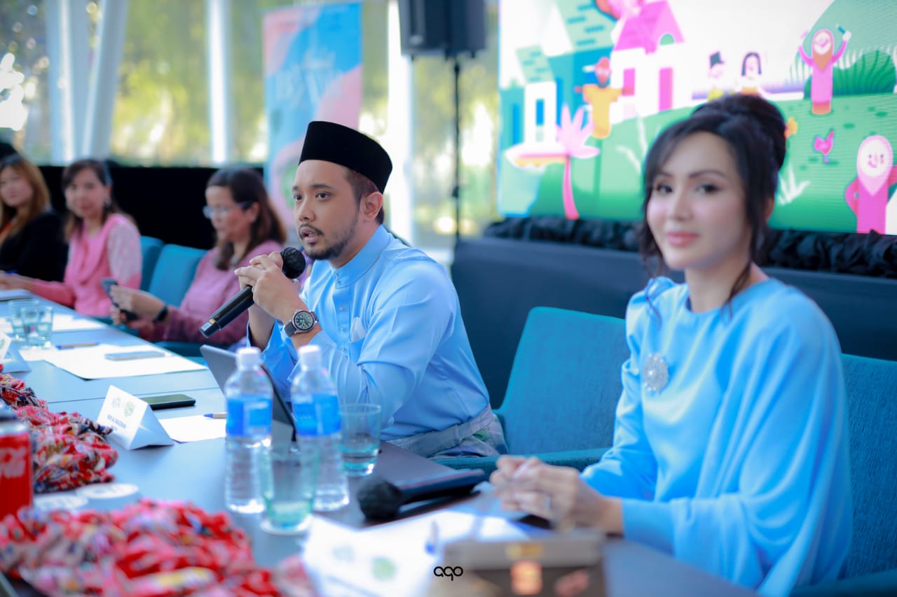 Bazar raya selama 66 jam bakal terima 2 juta pengunjung - Kosmo Digital