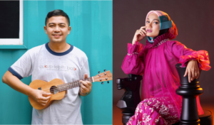 Kisah Puteri Sarah tarik perhatian komposer Indonesia - Kosmo Digital