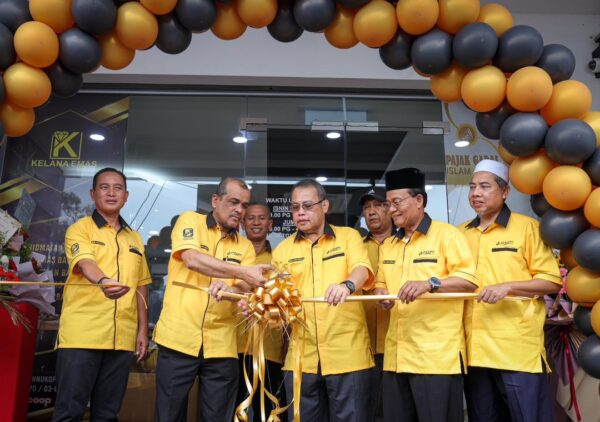 500 premis koperasi Ar-Rahnu tahun ini - Kosmo Digital