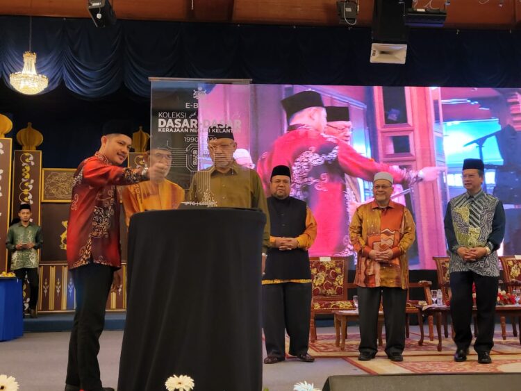 Kelantan arah JKR, JPS betulkan sistem perparitan - Kosmo Digital