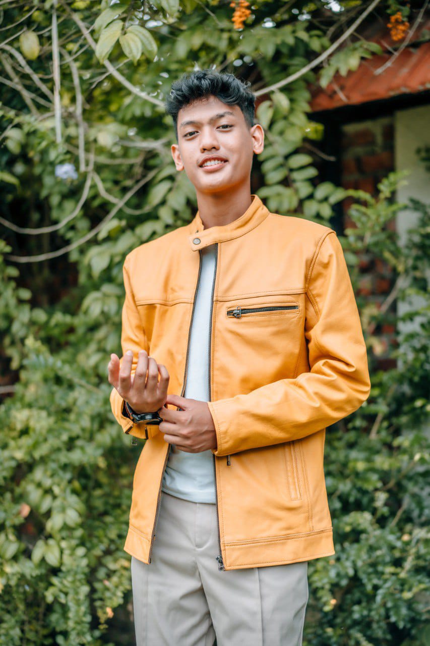 Zali Rusli bina nama sendiri, enggan dibayangi abang - Kosmo Digital