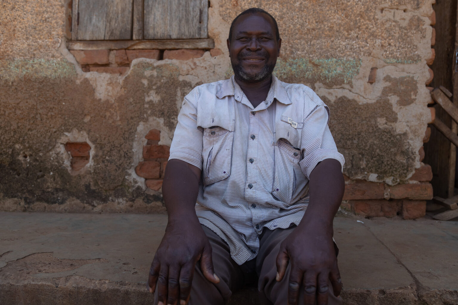 Musa Hasahya bahagia ada 12 isteri, 102 anak dan 578 cucu - Kosmo Digital