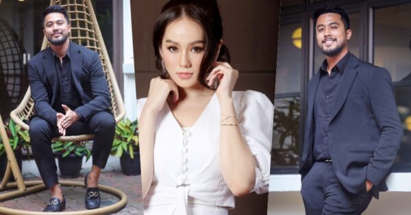 Aliff sahkan Sophia Albarakbah aktres dimaksudkan Bella - Kosmo Digital