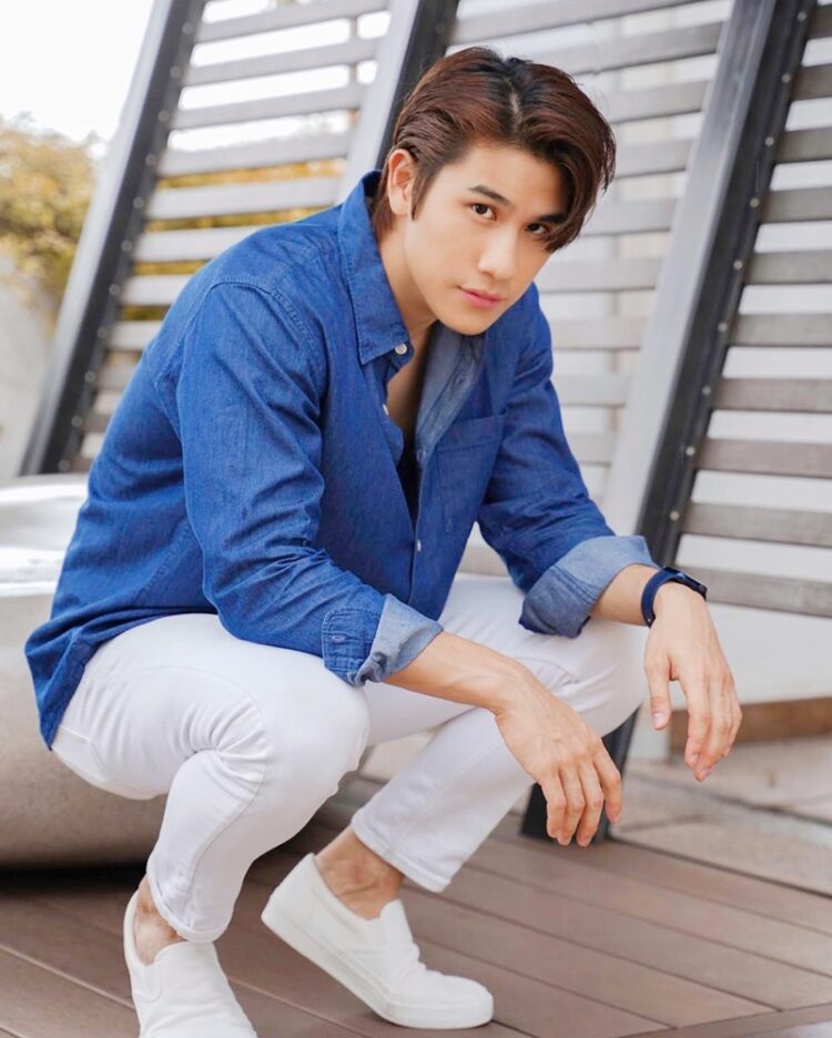 Daniel Fong idamkan watak antagonis - Kosmo Digital