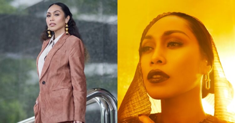 Sebak dada, mata berhabuk dengar Belagu - Kosmo Digital