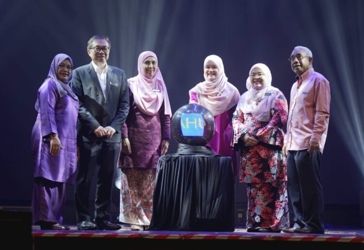 Murid sekolah jadi Duta Madani Perpaduan - Kosmo Digital