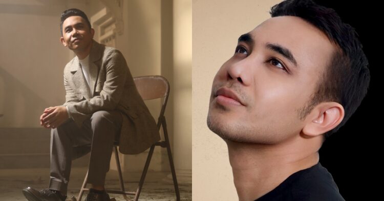 Tiada lagi obsesi mahu popular - Hafiz Hamidun - Kosmo Digital