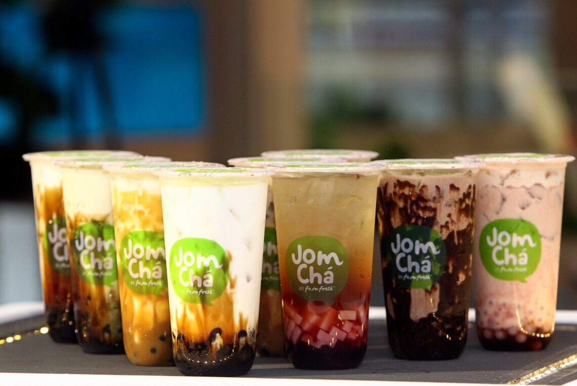 Farm Fresh sasar buka 300 cawangan baharu Jom Cha seluruh negara - Kosmo Digital