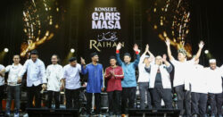 Raihan terharu dikenali, diminati orang muda - Kosmo Digital