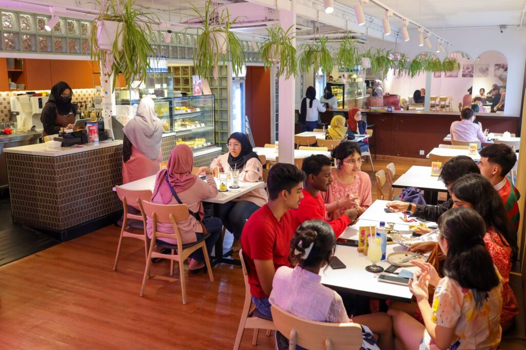 Arieni Adriena kongsi cara bisnes bertahan sewaktu pandemik - Kosmo Digital