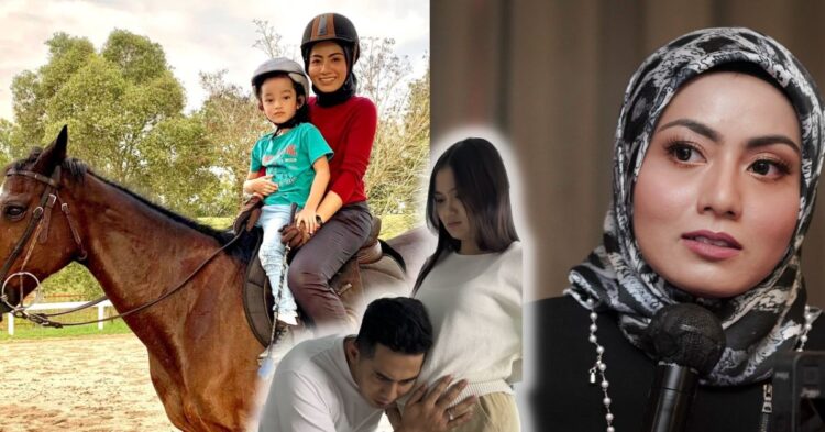 Sekarang lebih bahagia, tenang duit tak lesap - Mawar Karim - Kosmo Digital