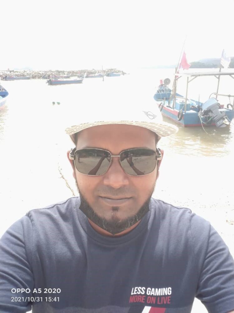 Nizam nikmati ‘durian runtuh’ minggu ke-23