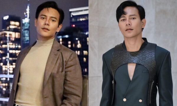 Kalau jahat biasa-biasa, beri orang lain - Nazim Othman - Kosmo Digital