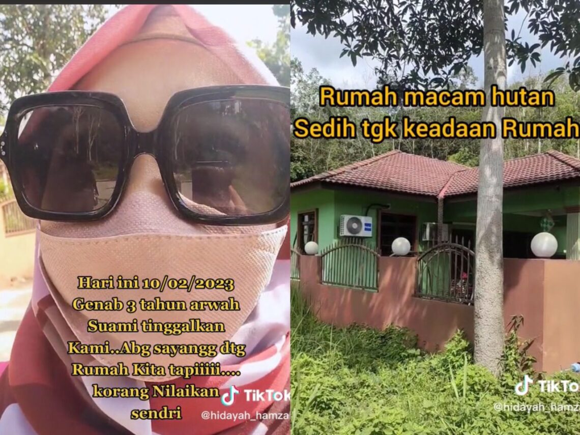 Nor Hidayah gesa Ali Puteh segera bayar ganti rugi RM60,000 - Kosmo Digital