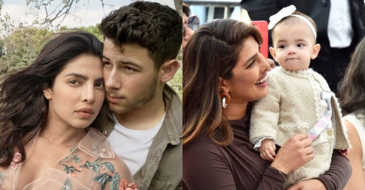 Anak Priyanka kuat ‘DNA’ Nick - Kosmo Digital