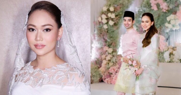 Nabil Jeffri dorong saya jadi lebih baik - Raysha Rizrose - Kosmo Digital