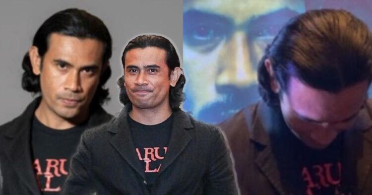 Nampak 'baby bump' isteri, Remy bakal hot daddy? - Kosmo Digital