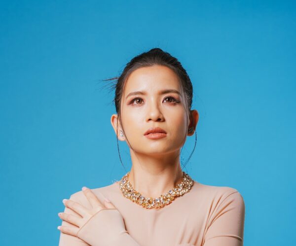 Bukan lagu tumpang kontroversi - Suki Low - Kosmo Digital