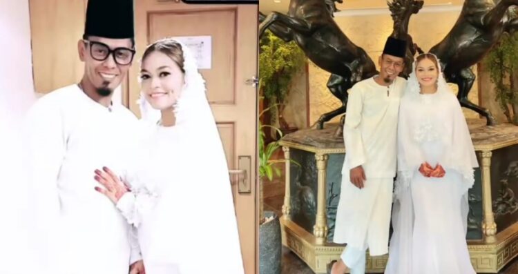 Lepas ni pegang tak kena marah - Tom - Kosmo Digital