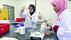 IEIC UMK tempat uji kualiti produk - Kosmo Digital