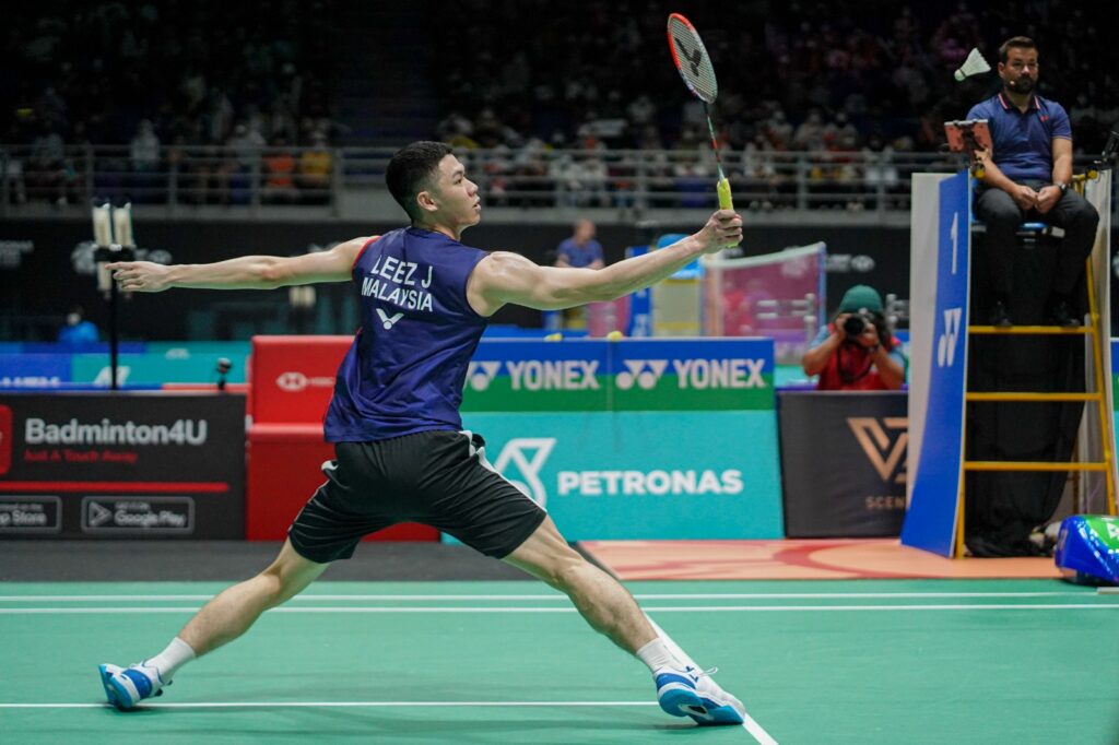 Cari keghairahan, bawa pulang Piala Thomas - Kosmo Digital