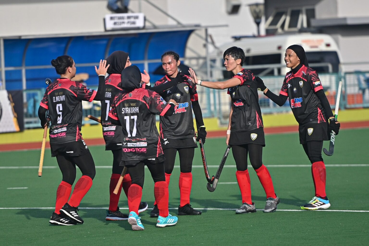 Liga Hoki Malaysia: Terengganu 'benam' pasukan Pulau Pinang 4-0 - Kosmo ...