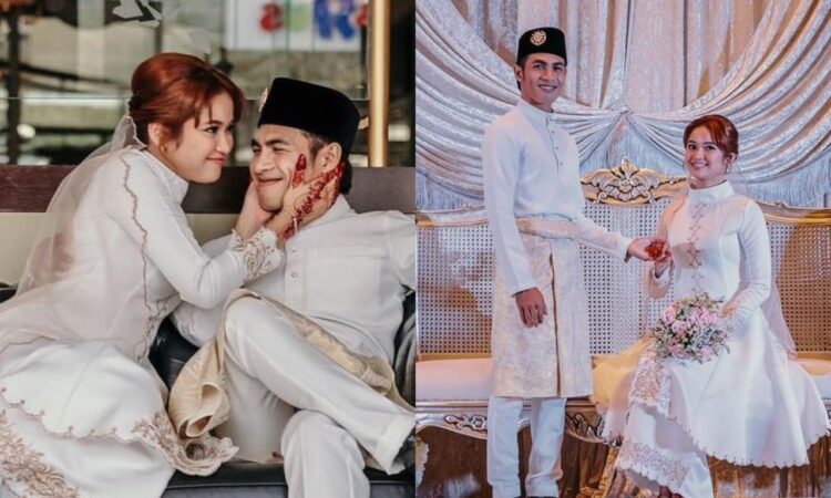 Yuna Rahim kini bergelar isteri - Kosmo Digital