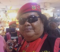 Rani Kulup mahu bertanding DUN Gombak Setia - Kosmo Digital