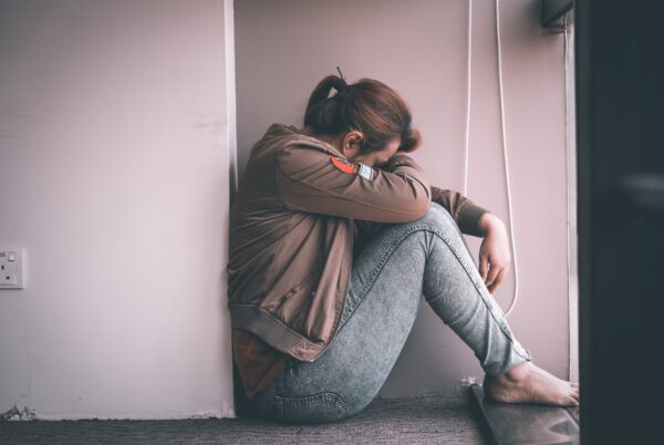 Kecelaruan personaliti penyakit genetik - Kosmo Digital