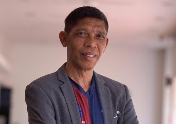 Coast Guard Malaysia: Ops Helang 'terbang' ke Itali - Kosmo Digital