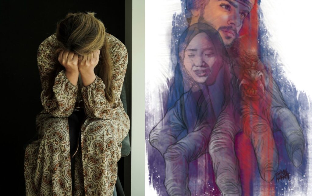 Susah dapat jodoh kerana digilai bunian - Kosmo Digital