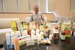 DXN kuasa besar berjaya takluki dunia - Kosmo Digital