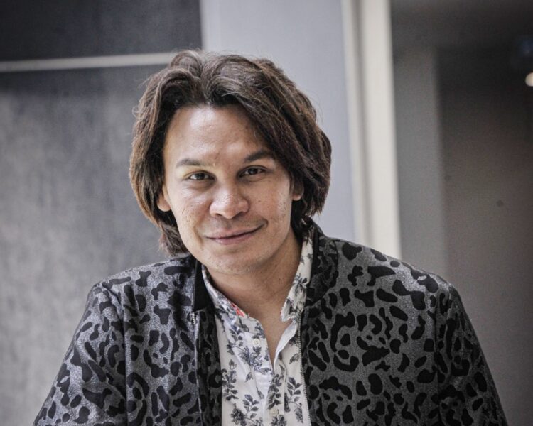 Edry anggap Manchester - KL macam dekat - Kosmo Digital