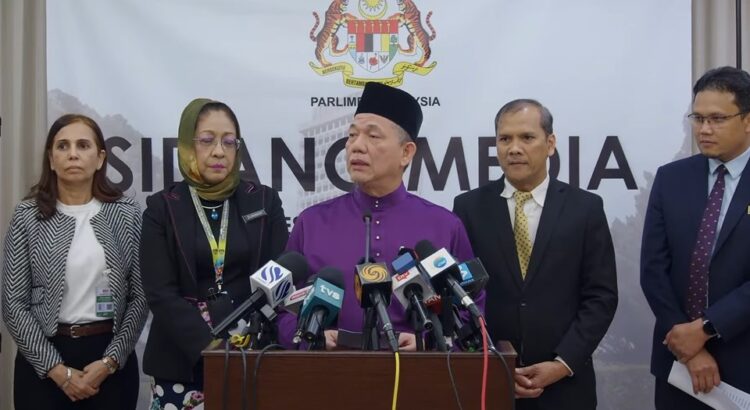 Belanjawan 2023: Projek Sabah, Sarawak akan disegerakan - Kosmo Digital Belanjawan 2023: Projek Sabah, Sarawak akan disegerakan - Kosmo Digital