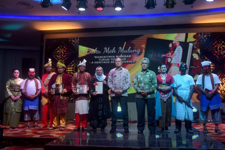 JKKN sasar 197 KPI, 832 aktiviti seni budaya seluruh negara - Kosmo Digital