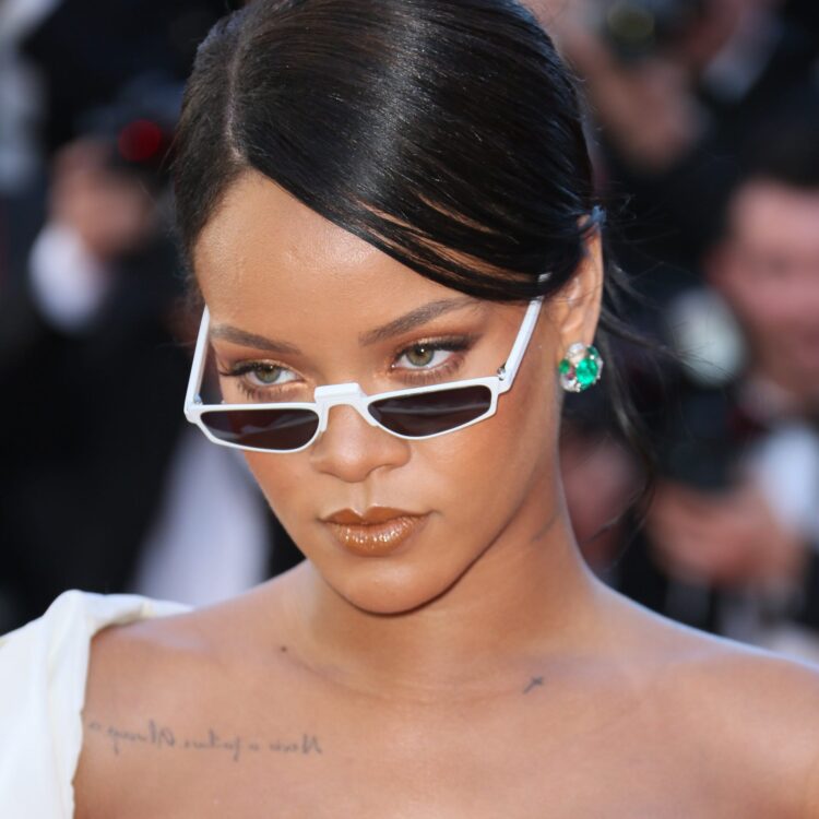 Impak ketika berkaca mata hitam - Kosmo Digital