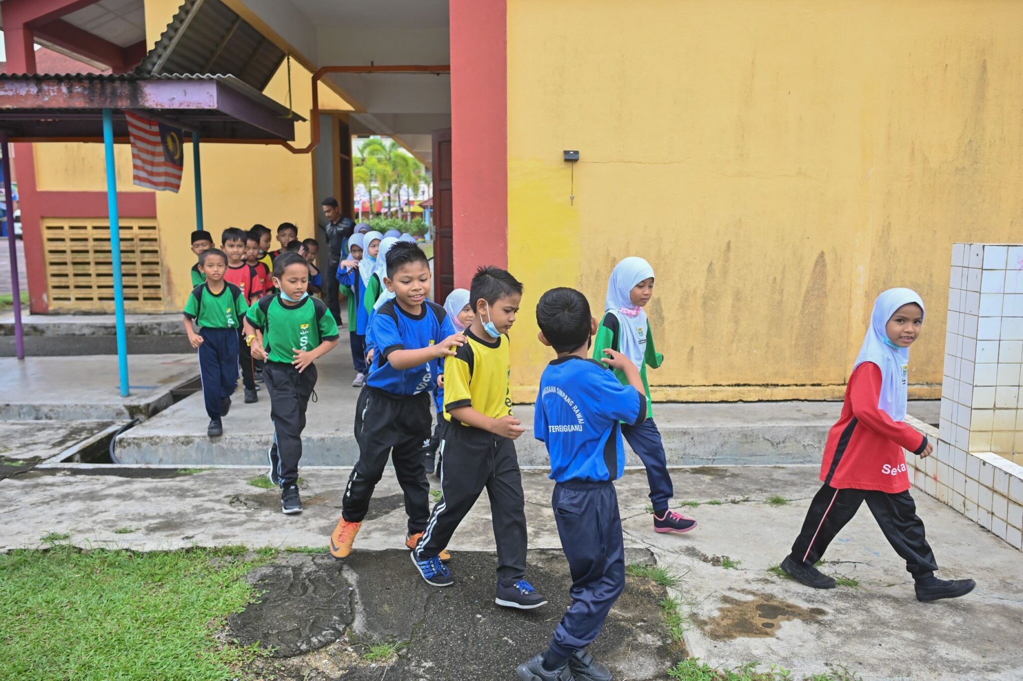 Noraini diiktiraf Adiguru, pewaris tunggal seni Atap Singgora - Kosmo ...