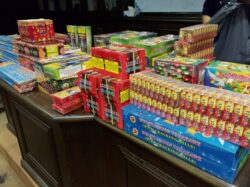 Mercun punca ramai budak, remaja jadi cacat - Kosmo Digital