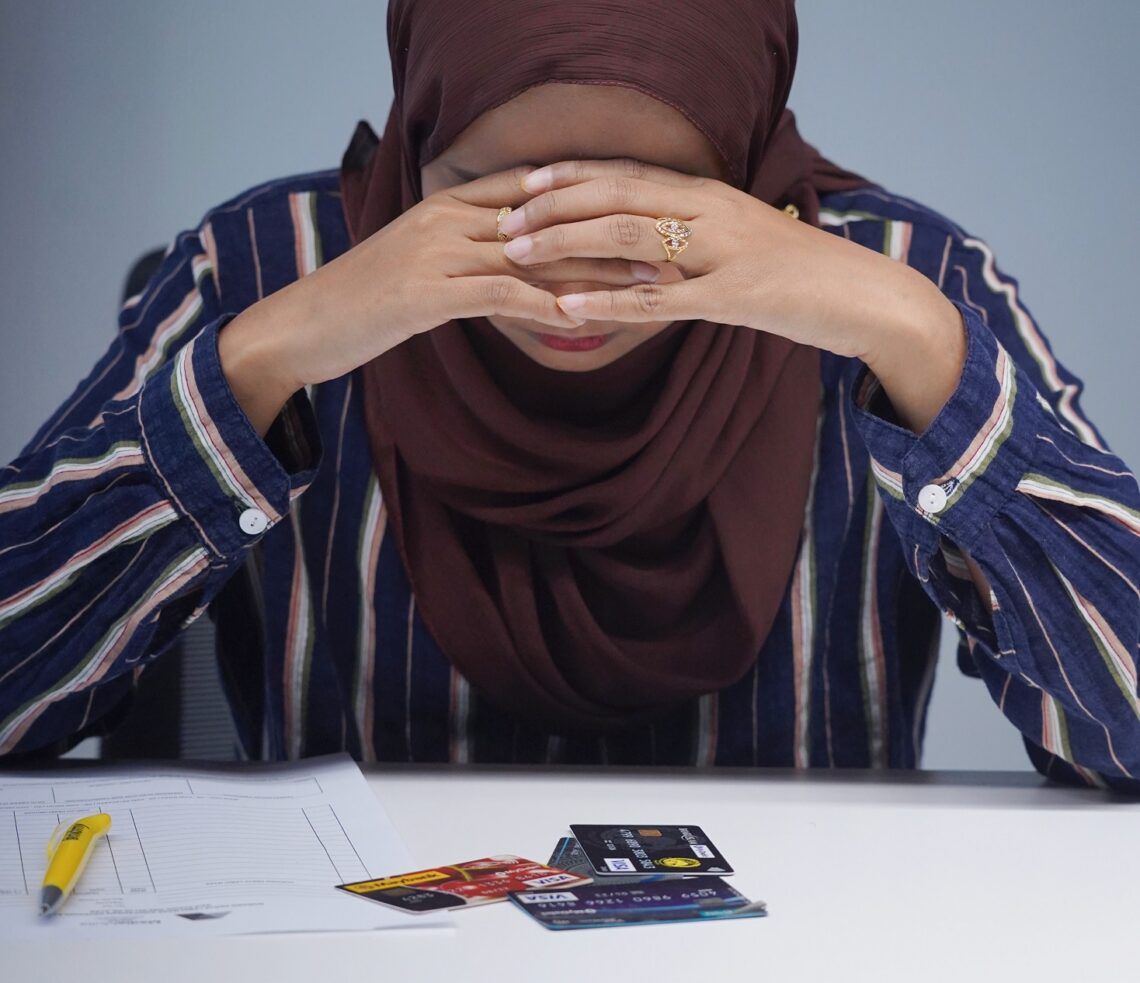 Ibu tunggal hilang derita muflis lepas 30 tahun - Kosmo Digital