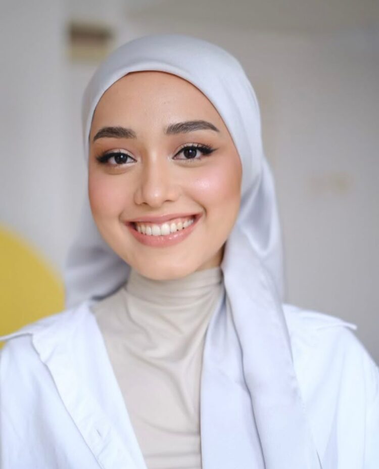 Syad kuat berangan, mahu jadi pelakon profesional - Kosmo Digital