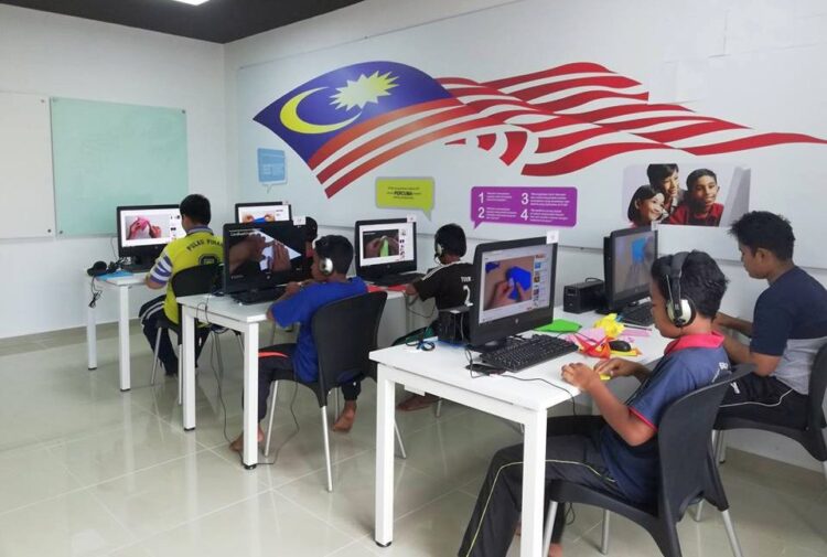 Pakej Perpaduan Jalur Lebar Tetap RM69 sebulan - Kosmo Digital