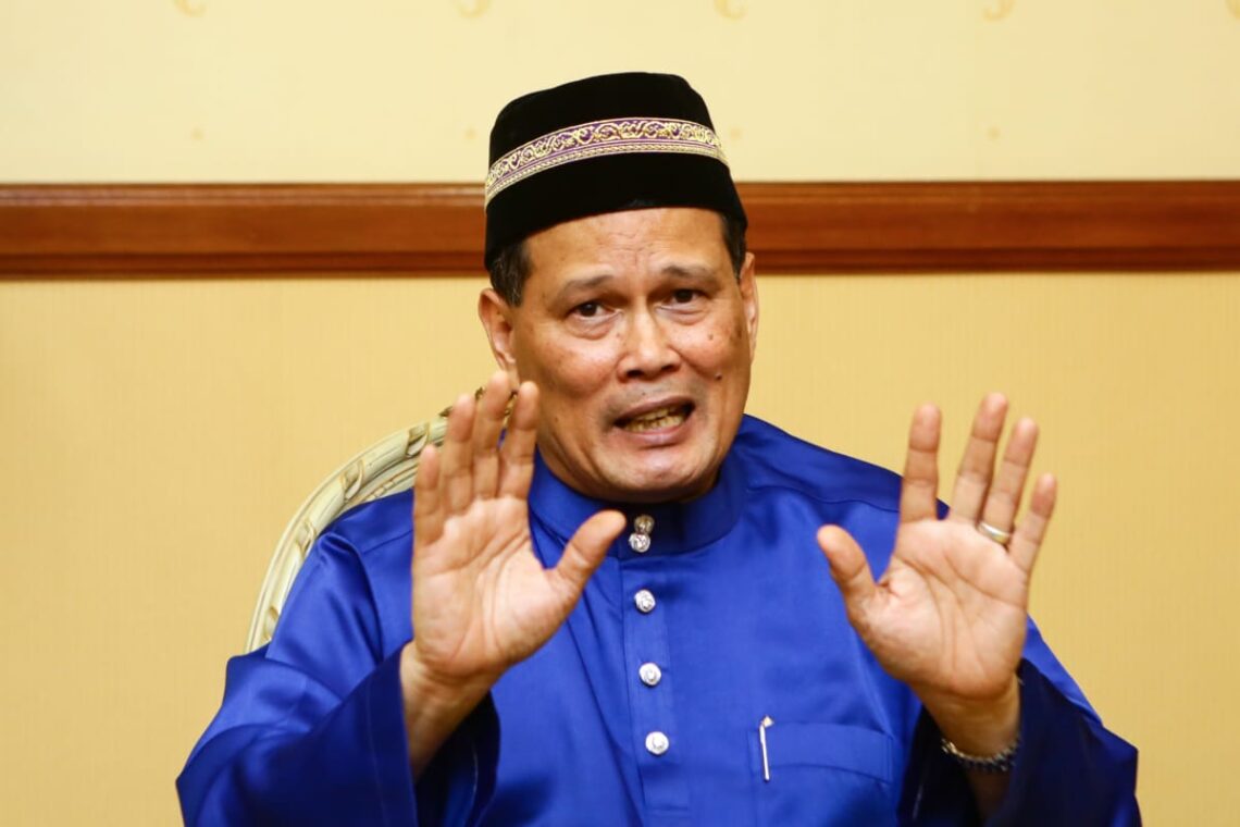 Harap orang ramai tidak pandang serong terhadap UiTM - Kosmo Digital