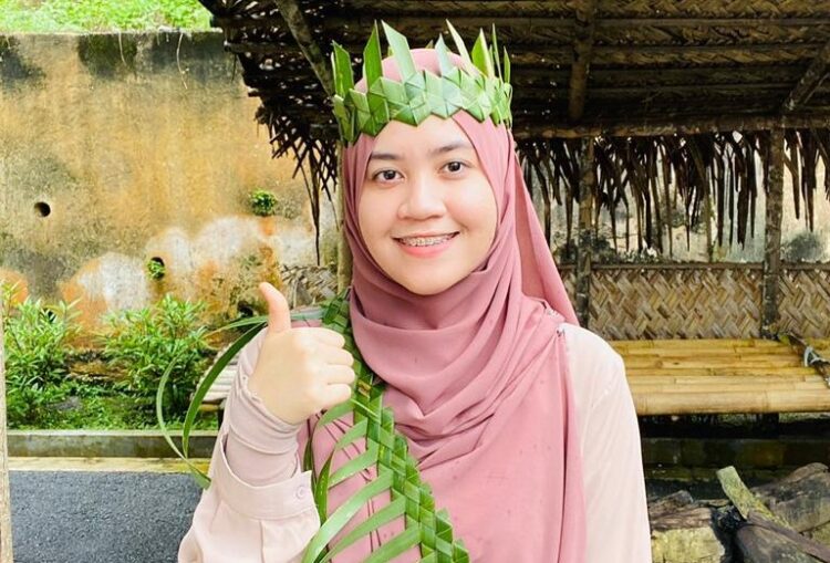 Gadis Kampus: Cinta Nur Syazwani pada tarian sewang - Kosmo Digital