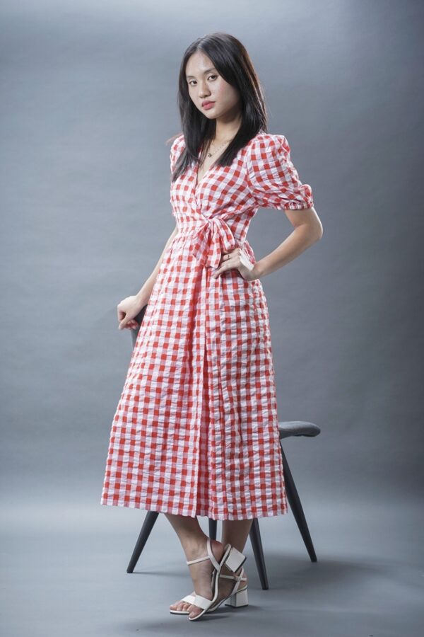 Idan, Arnie Shasha 'harum'kan nama - Kosmo Digital