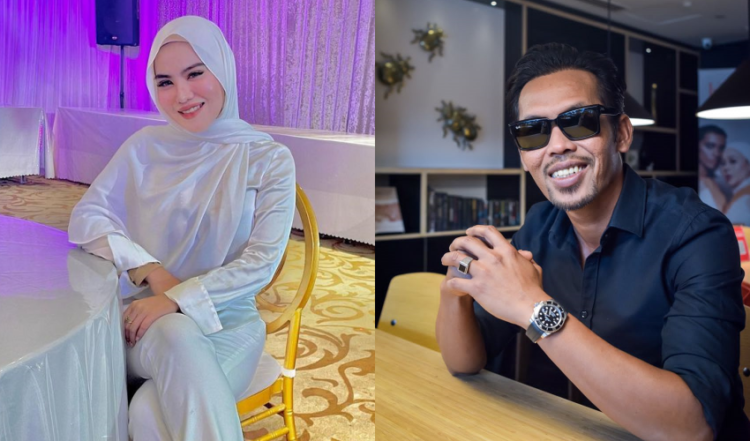 Watie penyayang macam Siti Sarah - Shuib - Kosmo Digital