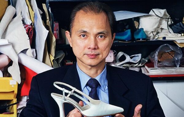 Resmi padi, Jimmy Choo sentiasa ingat asal usul - Kosmo Digital