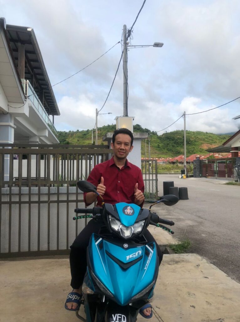 Matpool teruja Liga Fantasi Kosmo! kompetitif