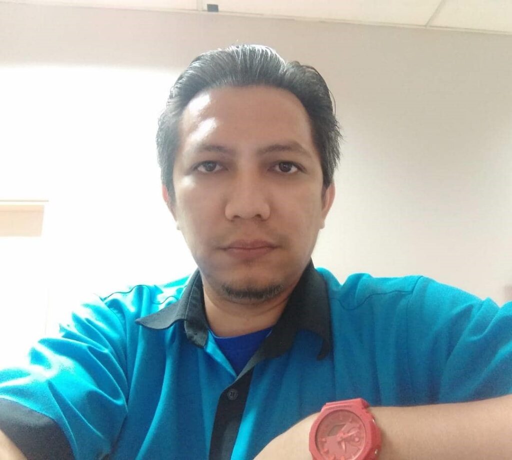 ‘Dahulu kaki bangku’, kini pengurus FPL Kosmo! paling sohor