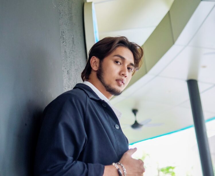 Anak bukan trend - Adam Lee - Kosmo Digital